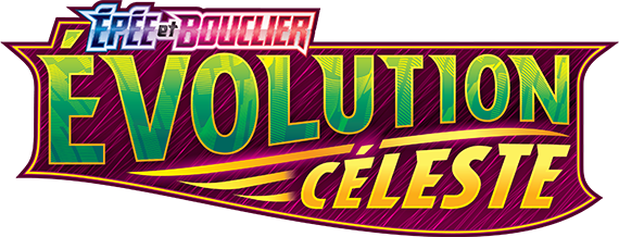 EB7 - EVOLUTION CELESTE