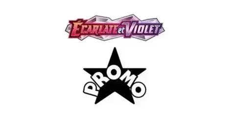 Promos Écarlate et Violet