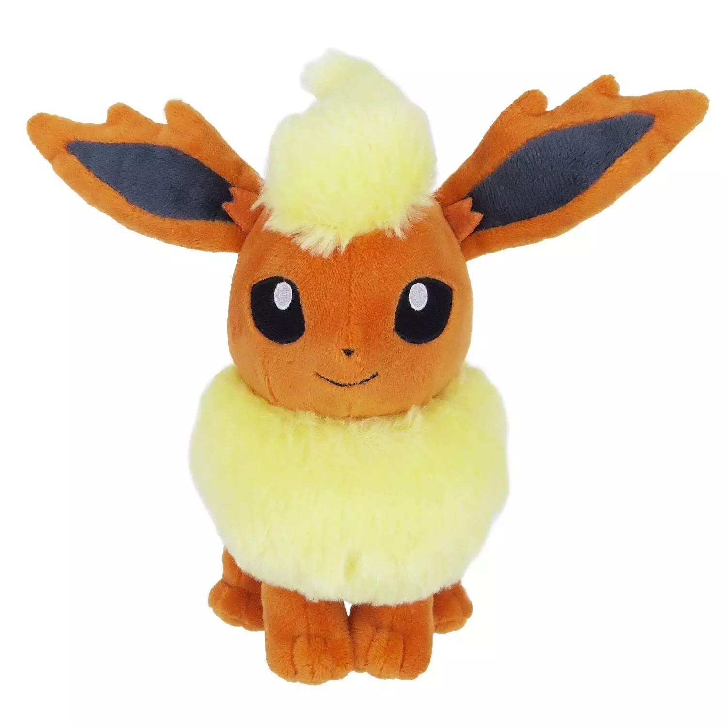 Peluche Pokémon - Pyroli / Flareon